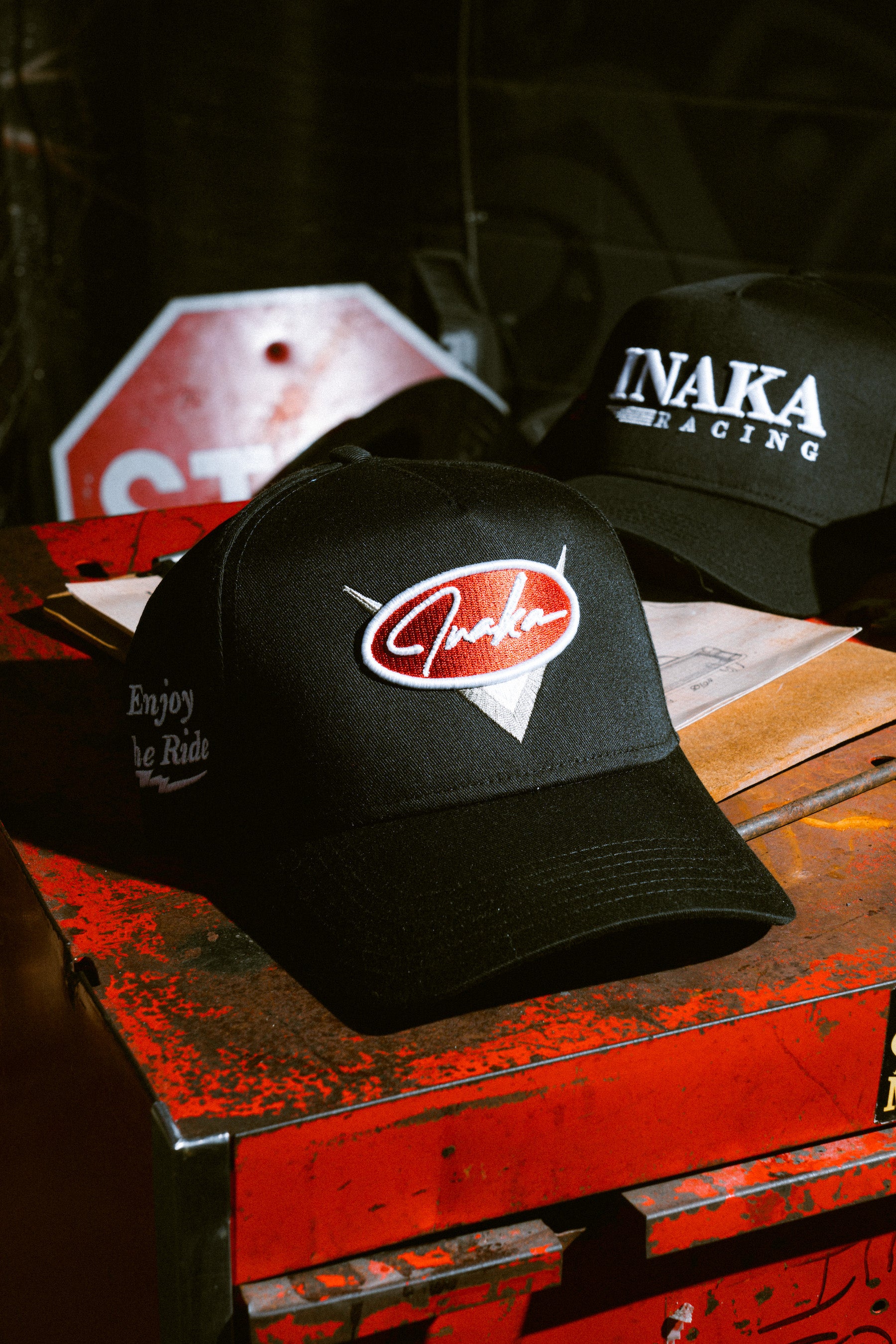 Hats & Beanies – Inaka Power