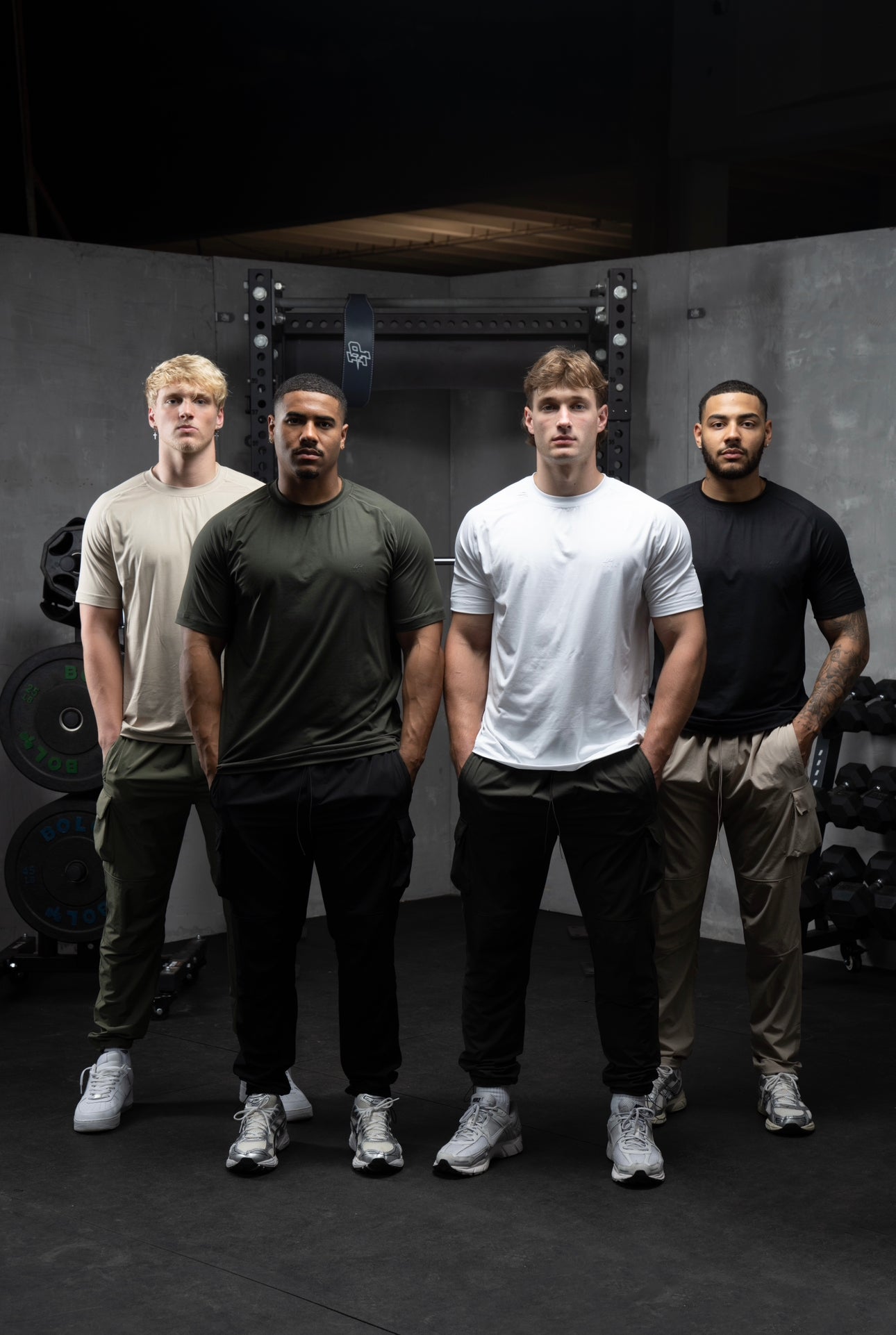 Men's Performance – Inaka Power