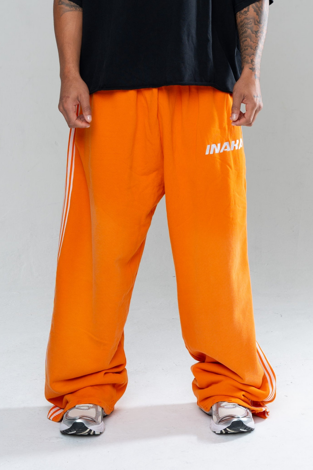 Sweats & Joggers – tagged "men's" – Inaka Power