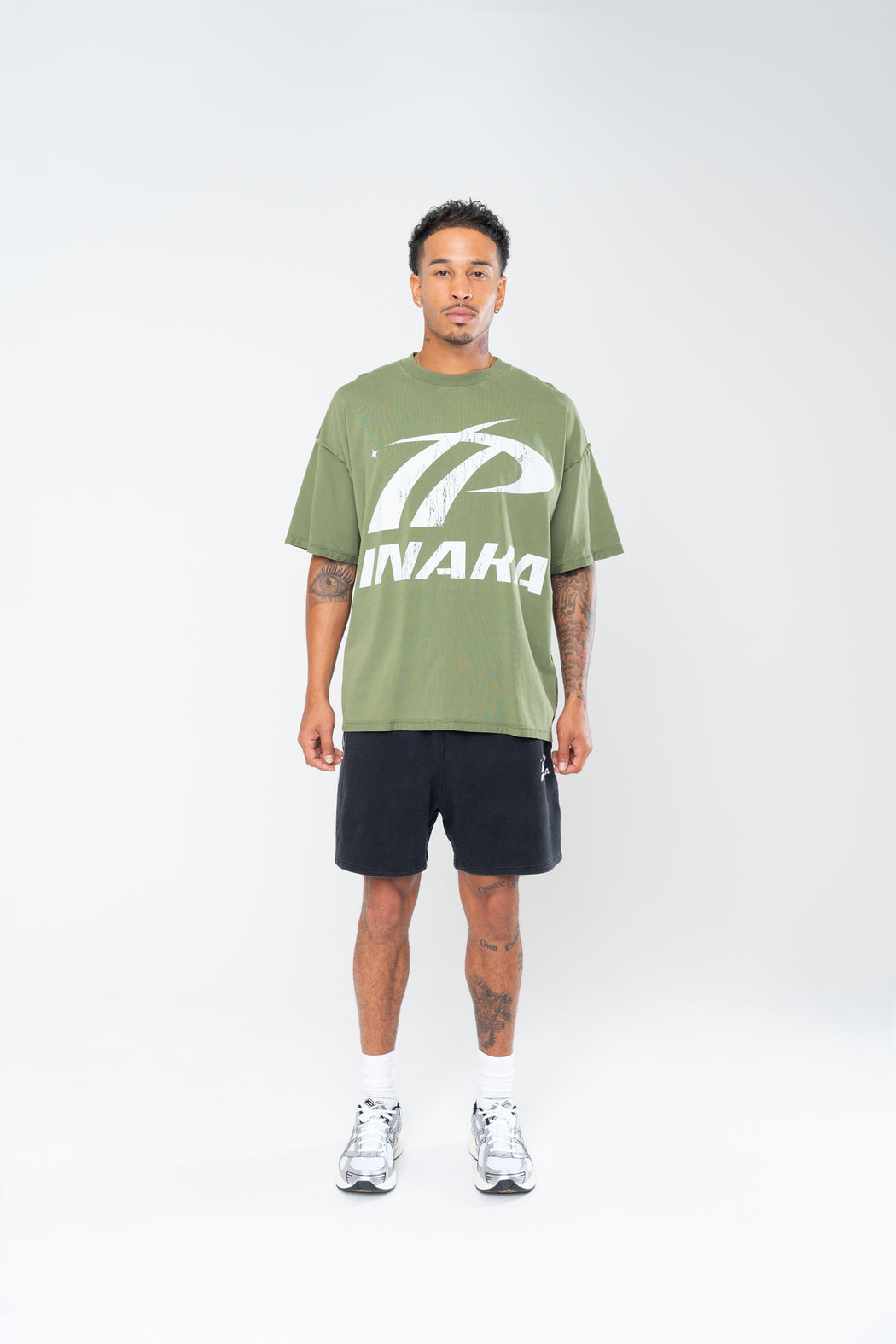 Men's – Inaka Power