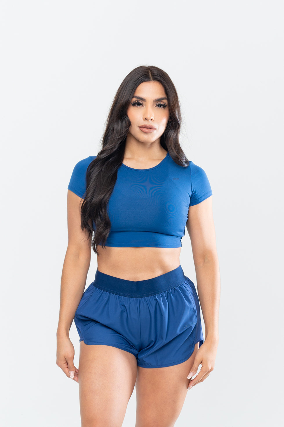 Inaka Power - The power to transcend comes from within.