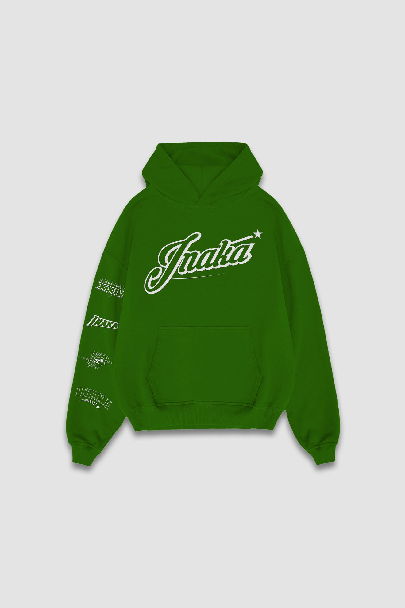 Hoodies, Crewnecks, Jackets – Inaka Power