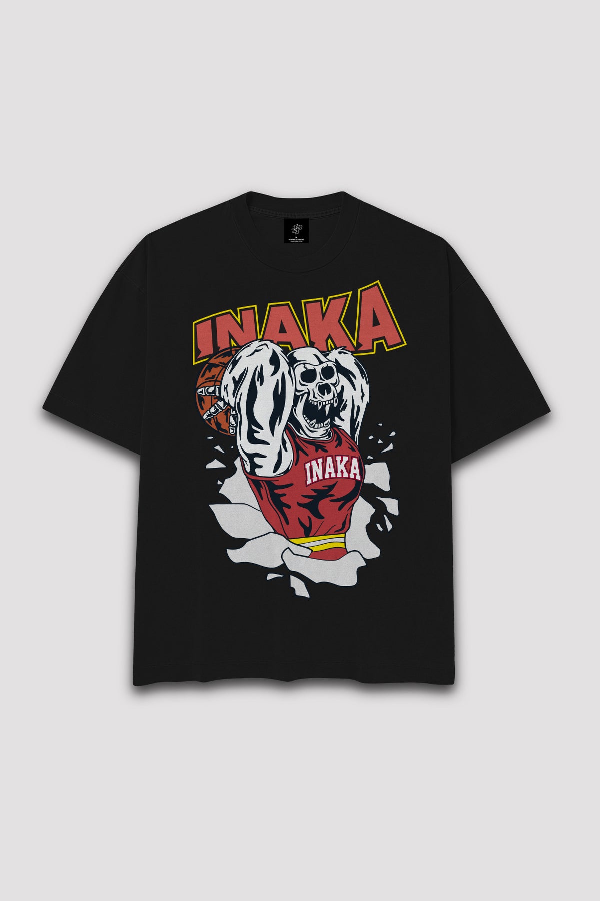 Tees – Inaka Power