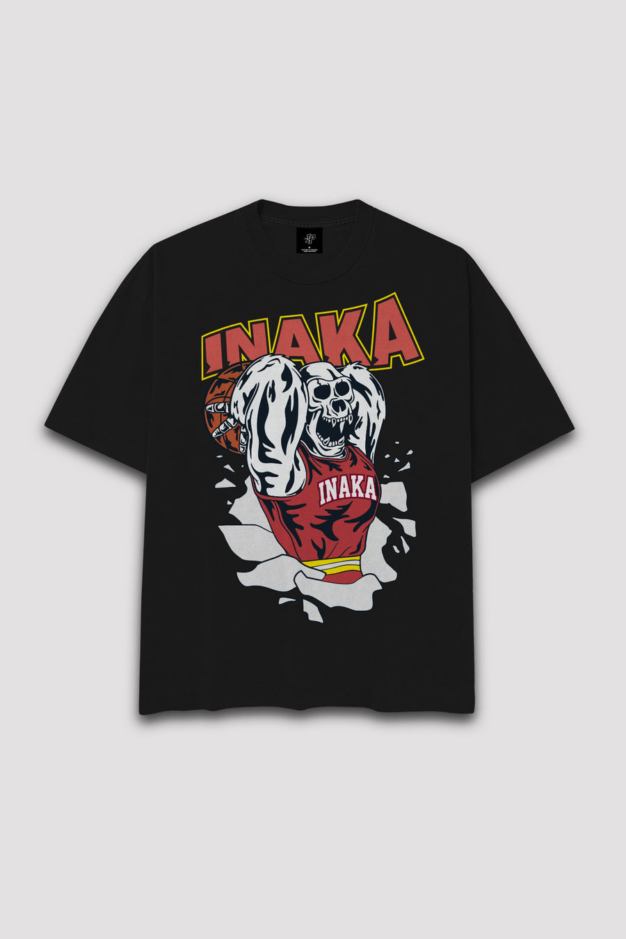 Tees – Inaka Power
