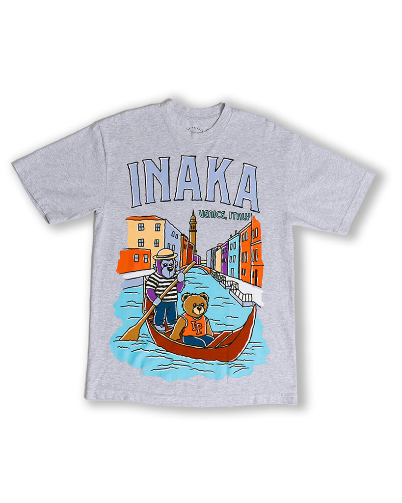 Tees – Inaka Power