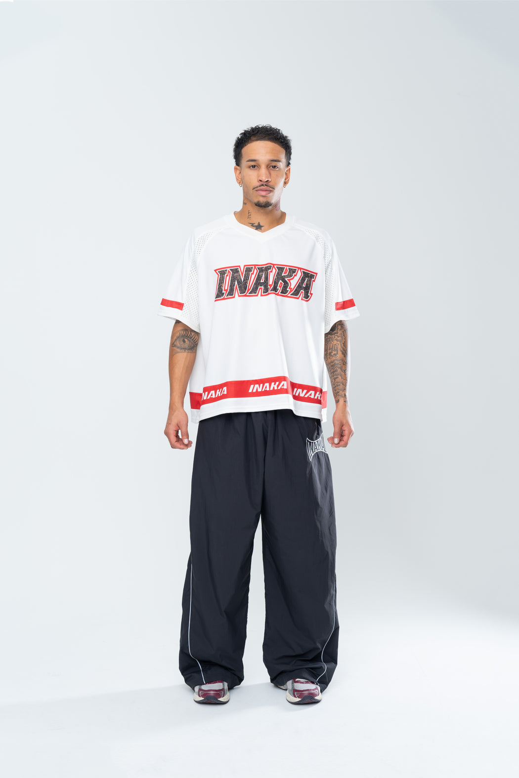 Men's – Inaka Power