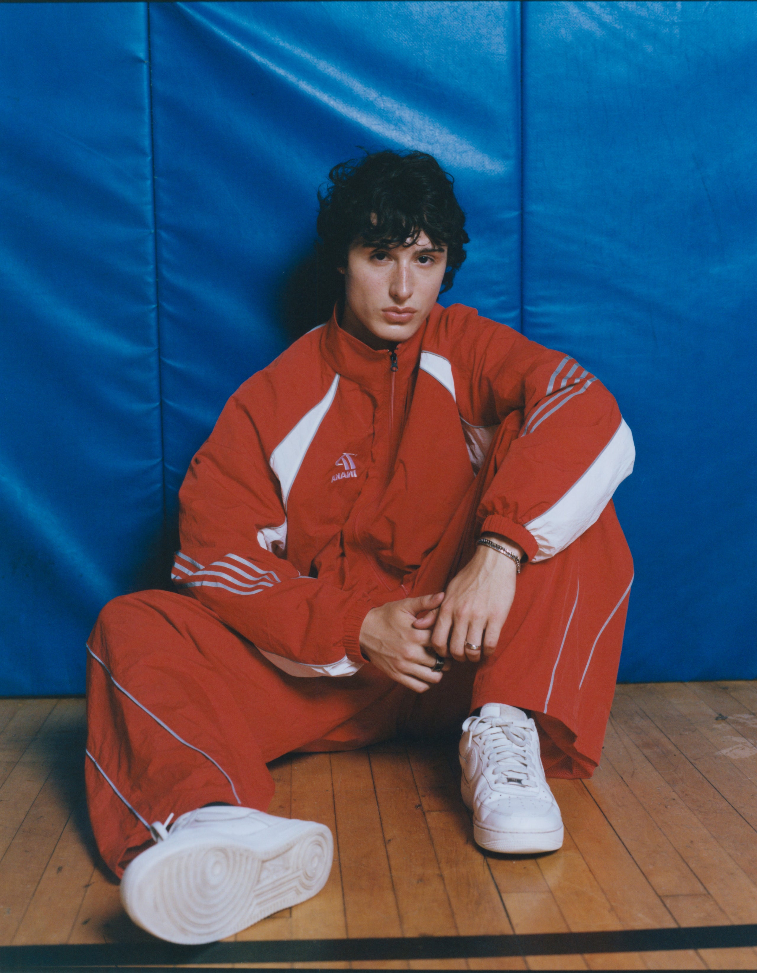 Inaka Power - The power to transcend comes from within.