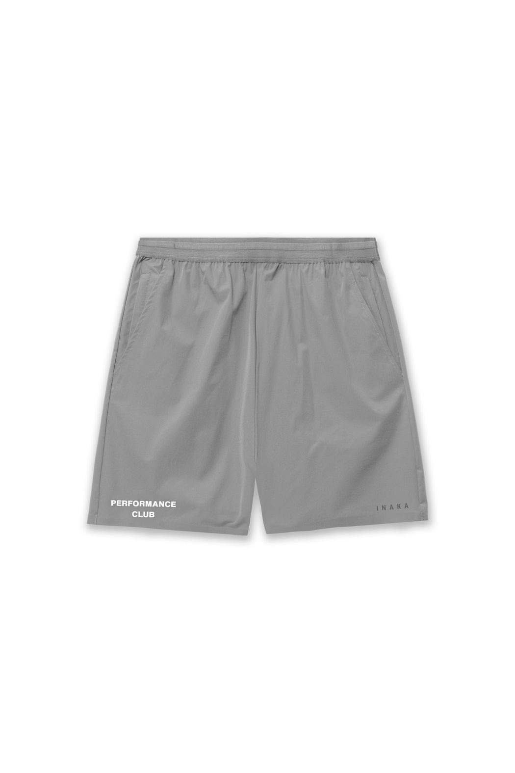 PERFORMANCE CLUB SHORTS – Inaka Power