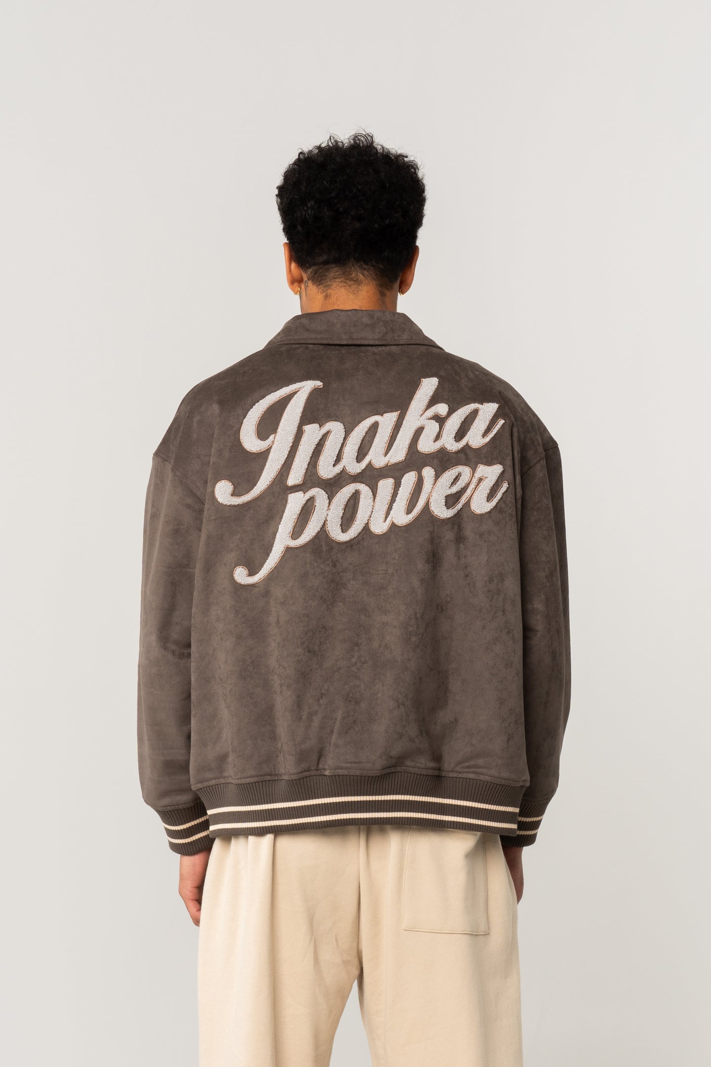 JACKETS and OUTERWEAR – Inaka Power