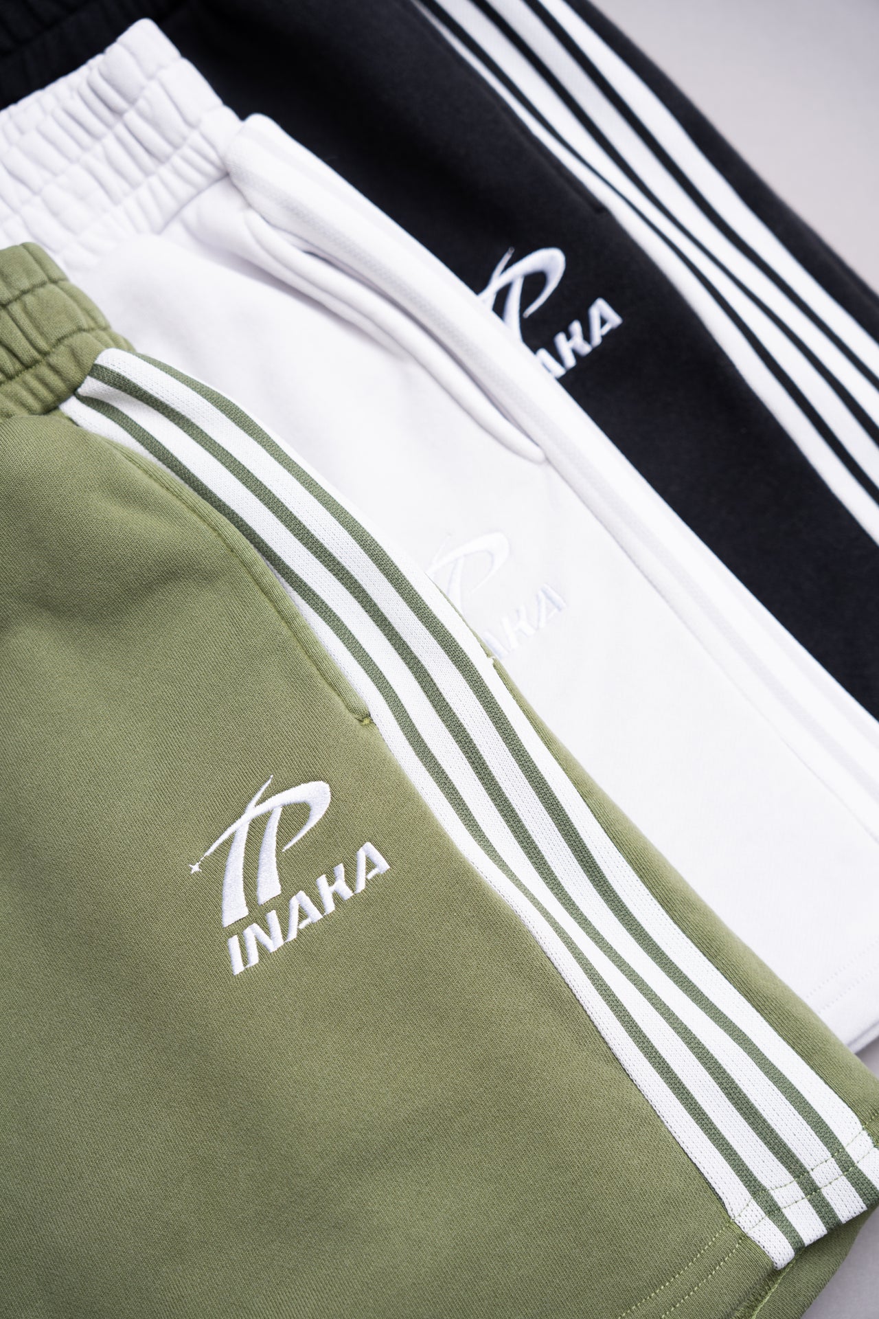 Inaka Power - The power to transcend comes from within.