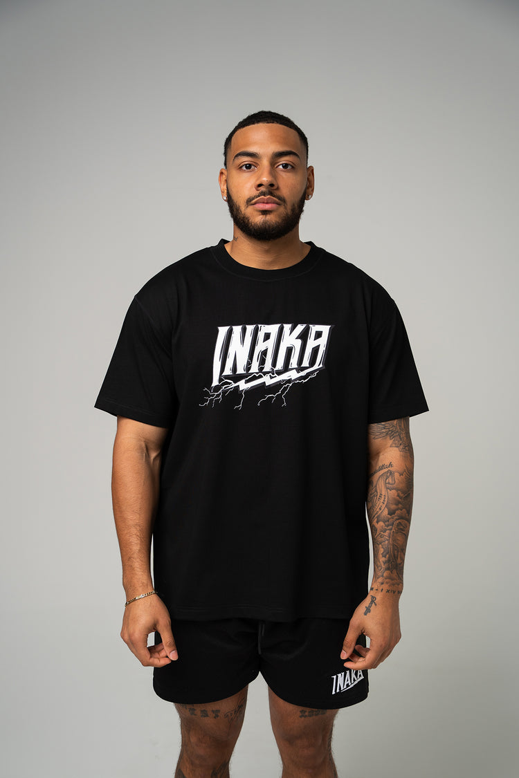 Inaka Power - The power to transcend comes from within.