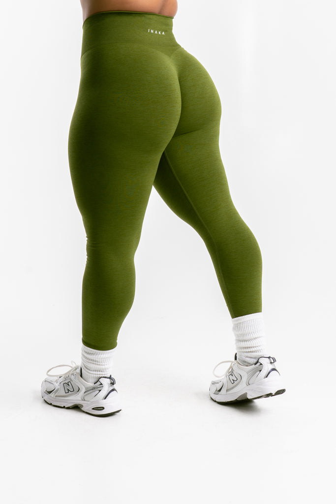 Stella Leggings Ivy Inaka Power