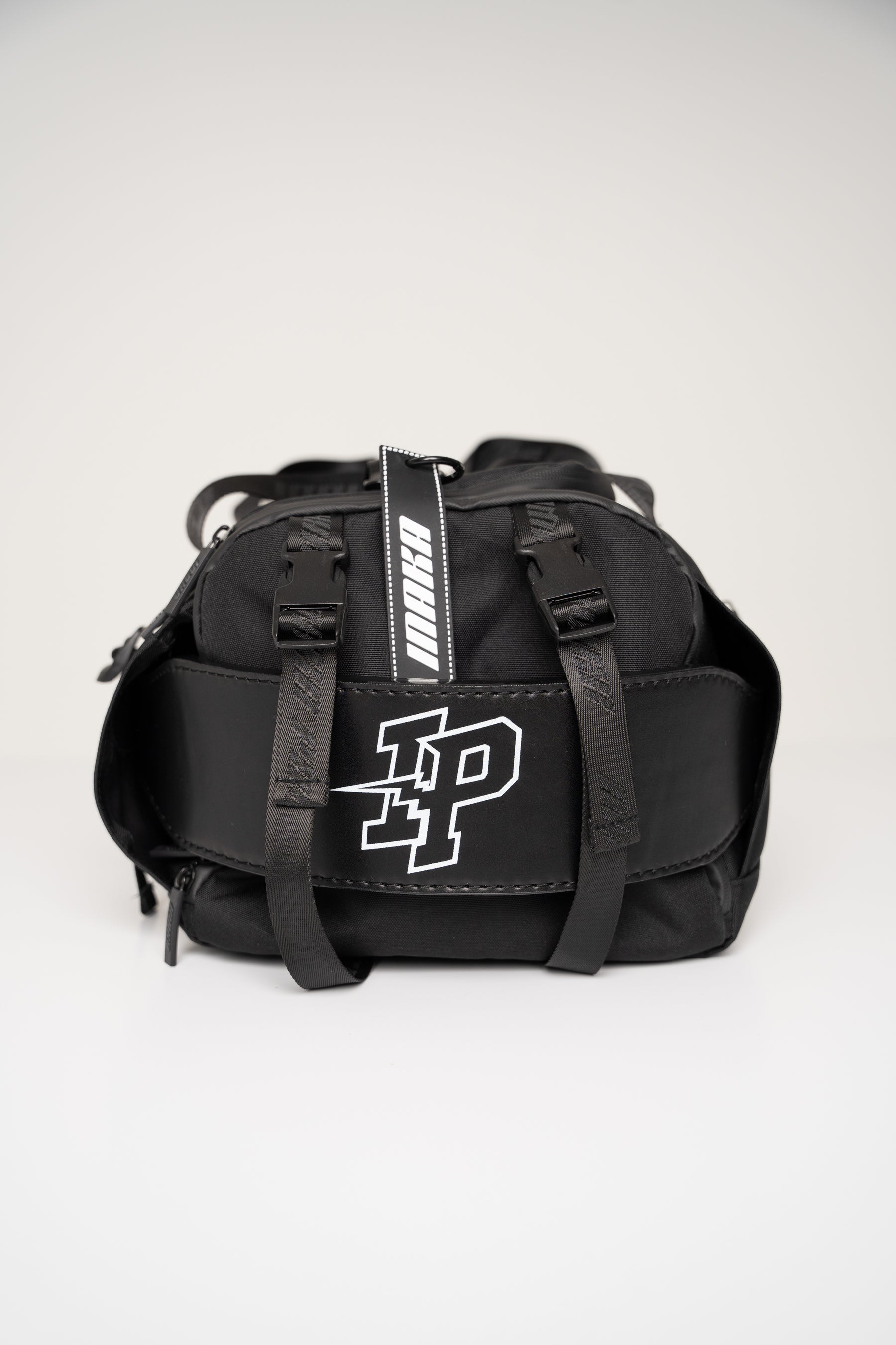 Inaka Power - The power to transcend comes from within.