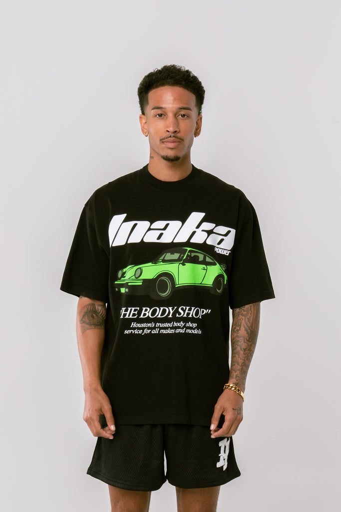 Tees – Inaka Power