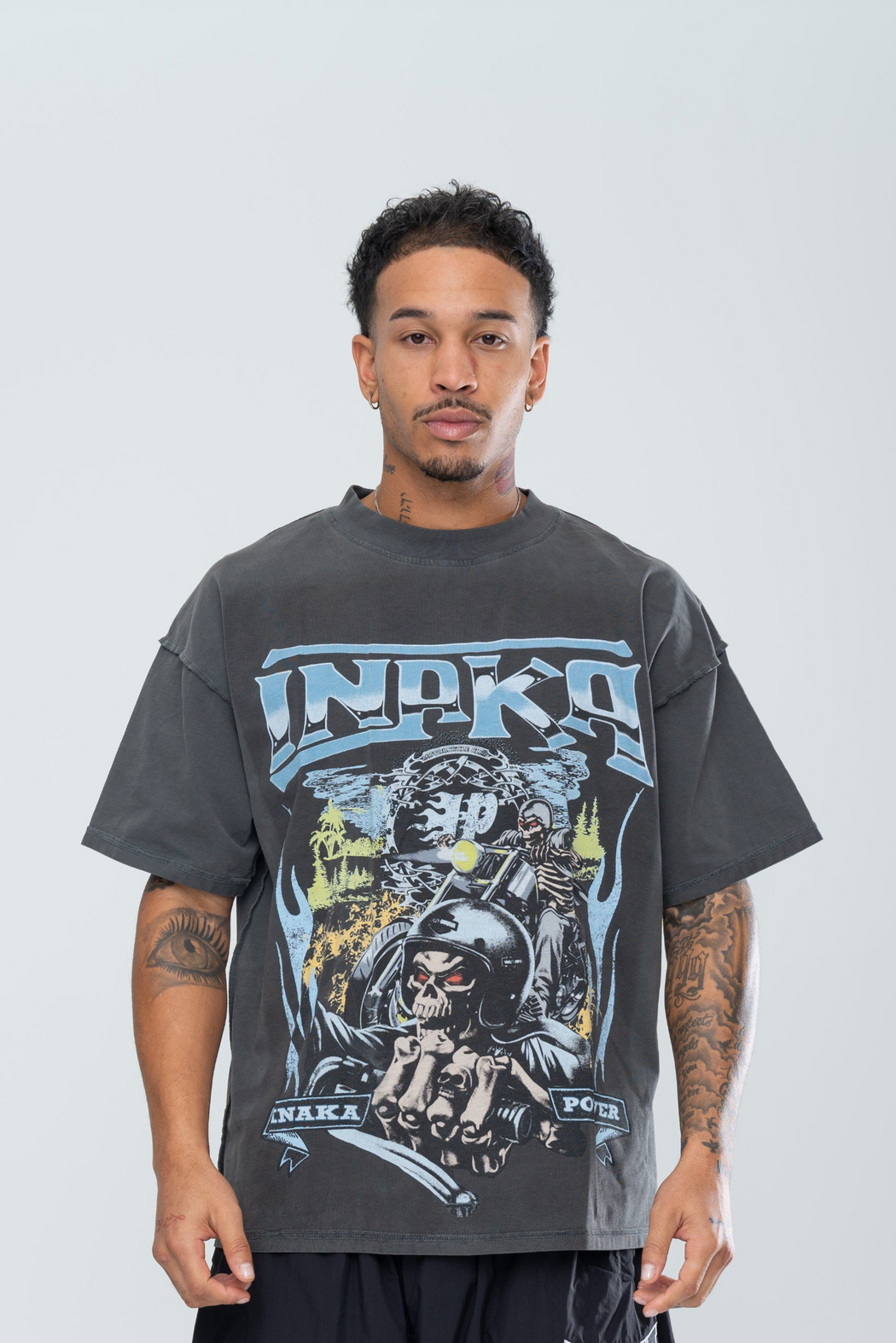 Men's – Inaka Power