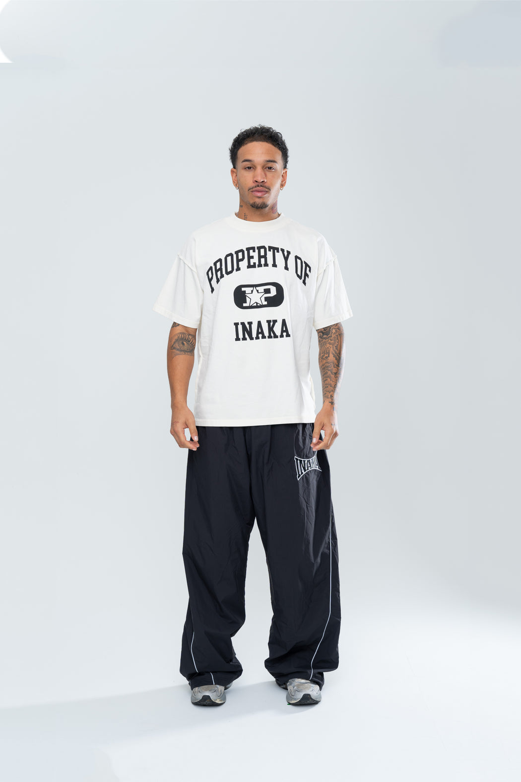 Tees – Inaka Power