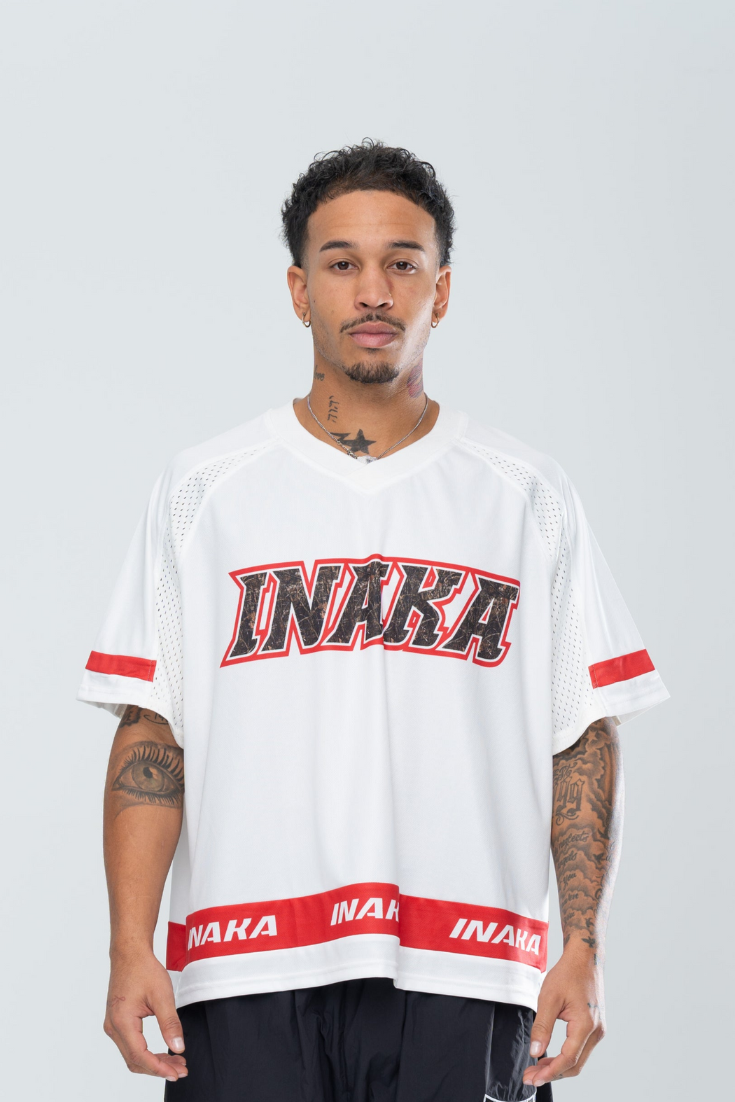 Men's – Inaka Power