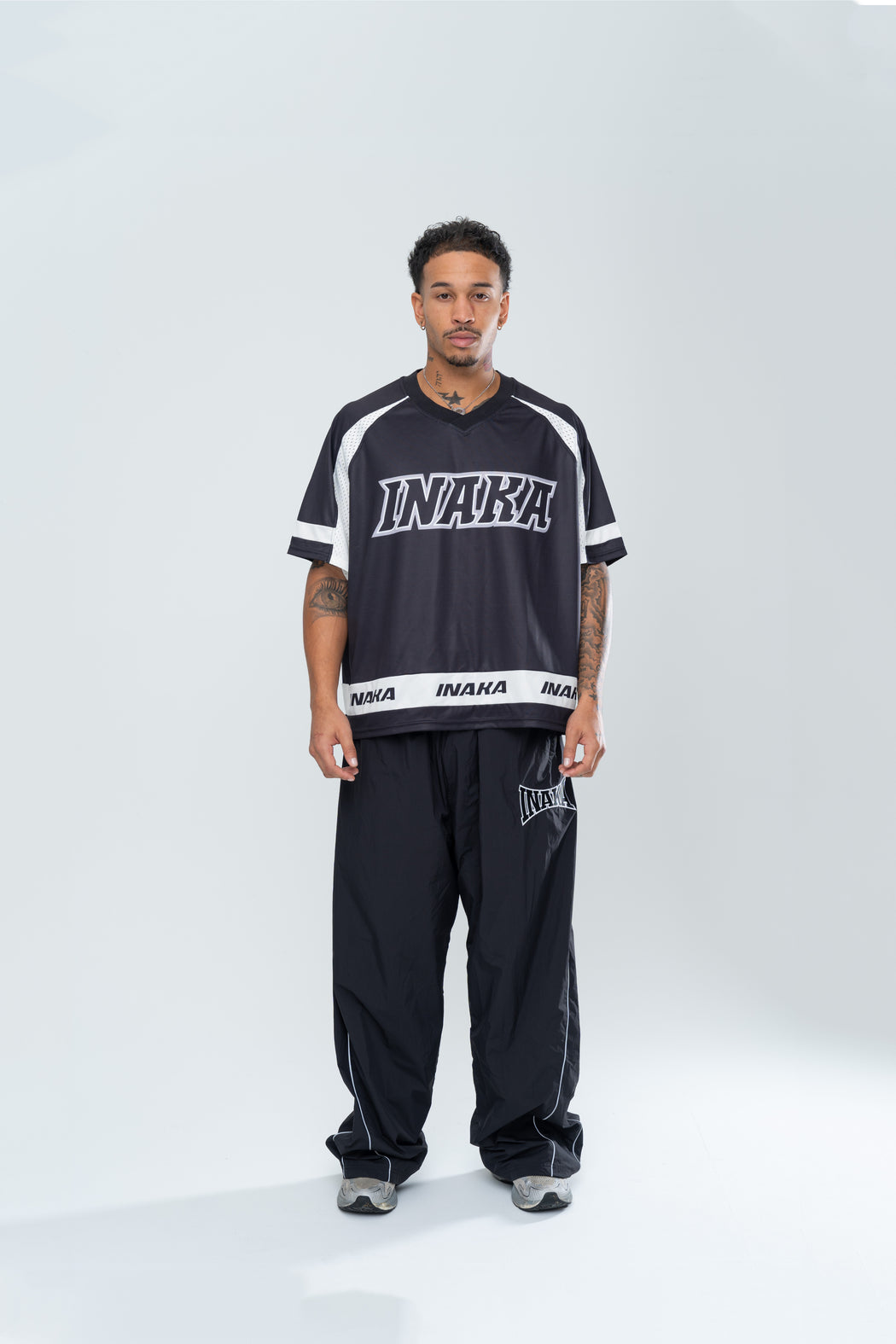 Men's – Inaka Power