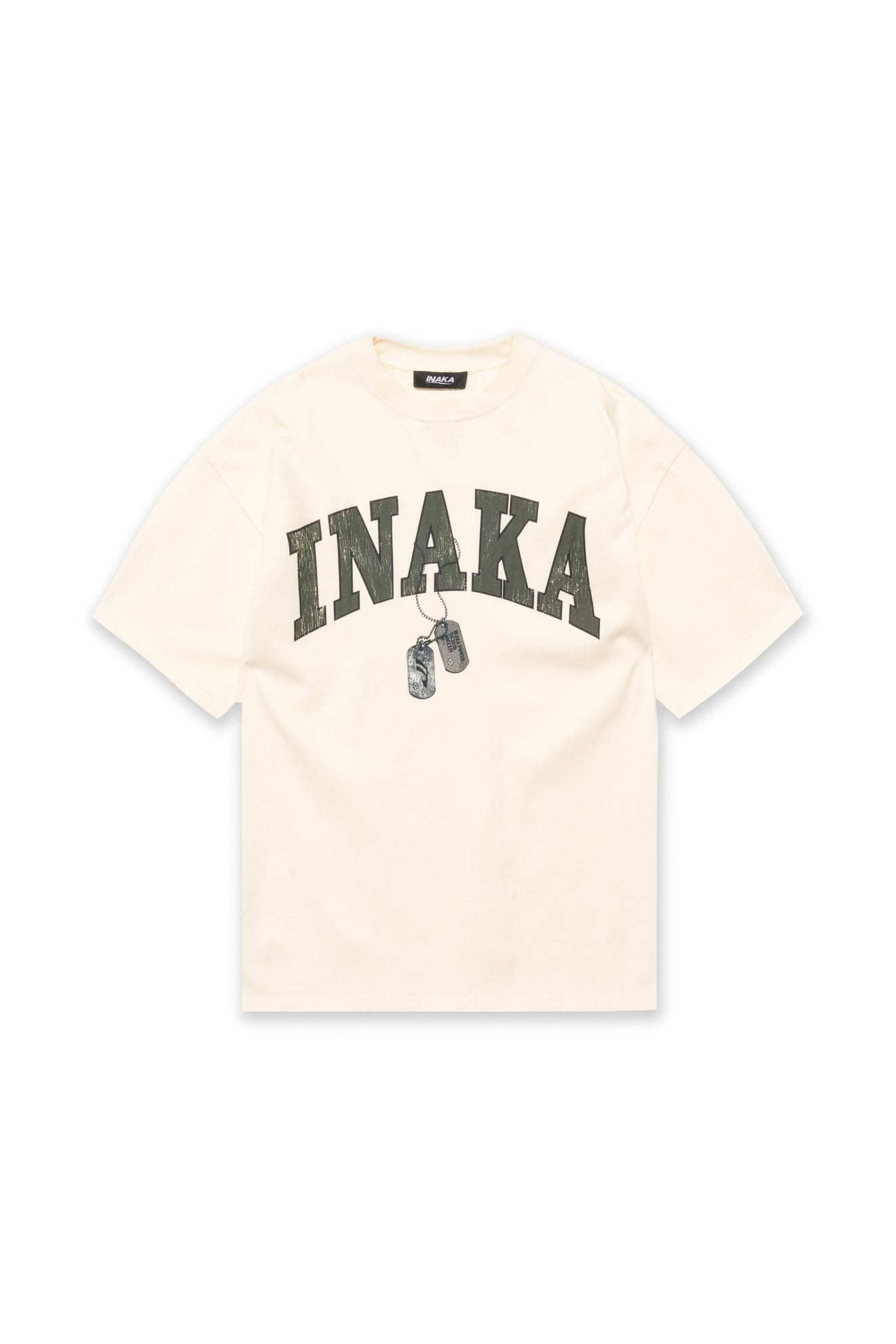 Tees – Inaka Power