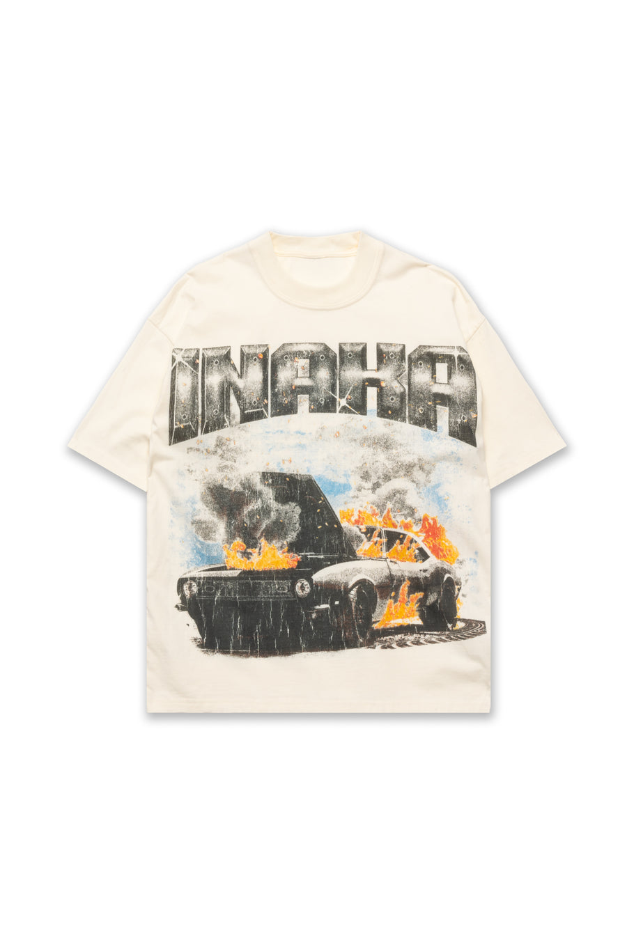 Tees – Inaka Power