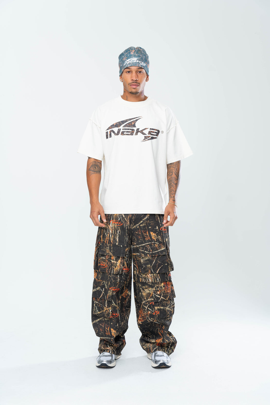 Tees – Inaka Power