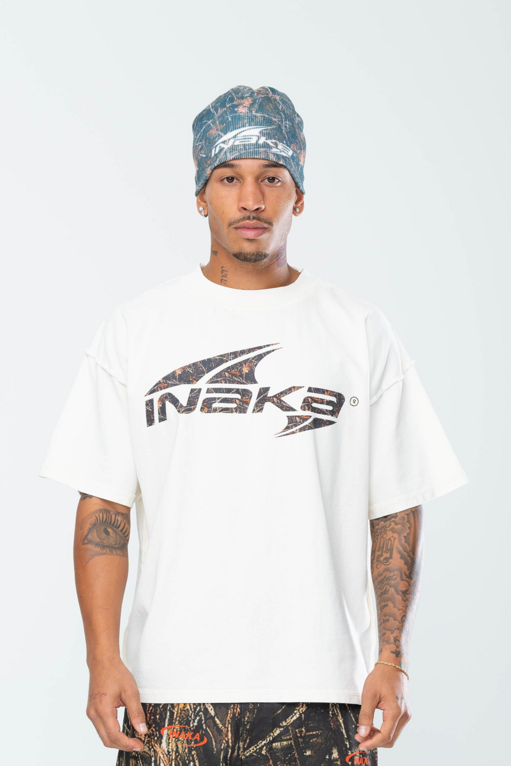 Tees – Inaka Power