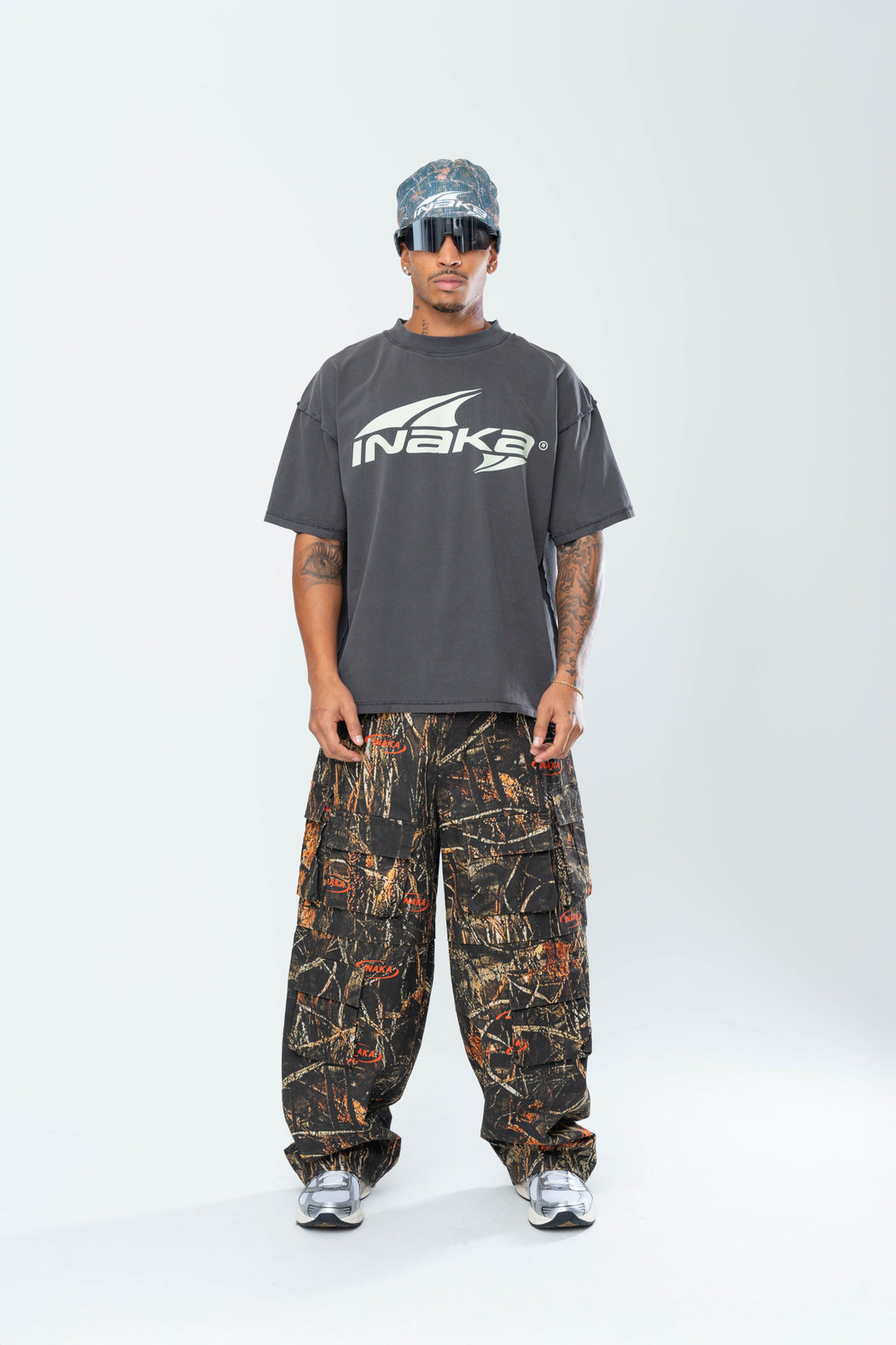 Tees – Inaka Power