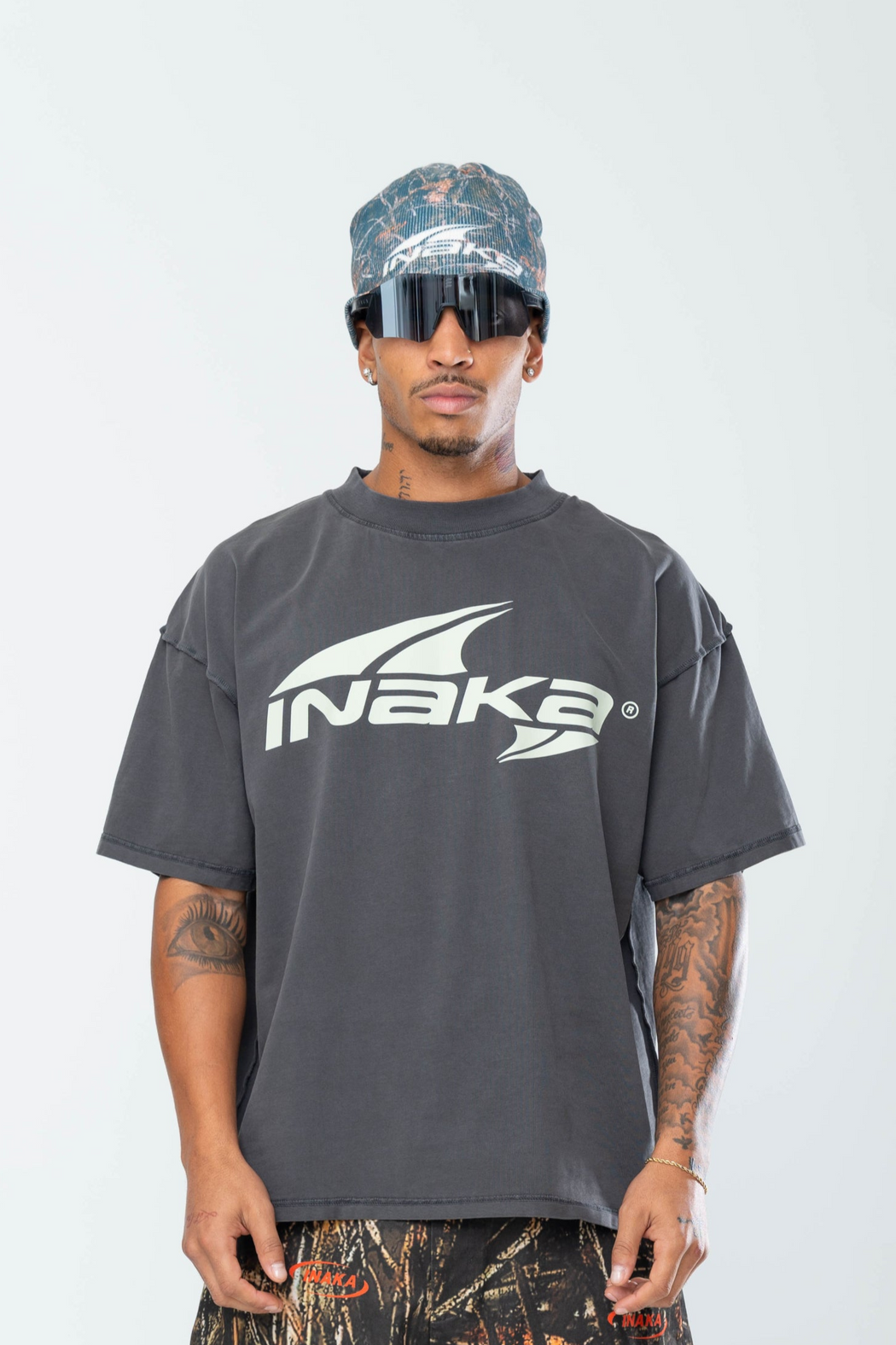 Tees – Inaka Power