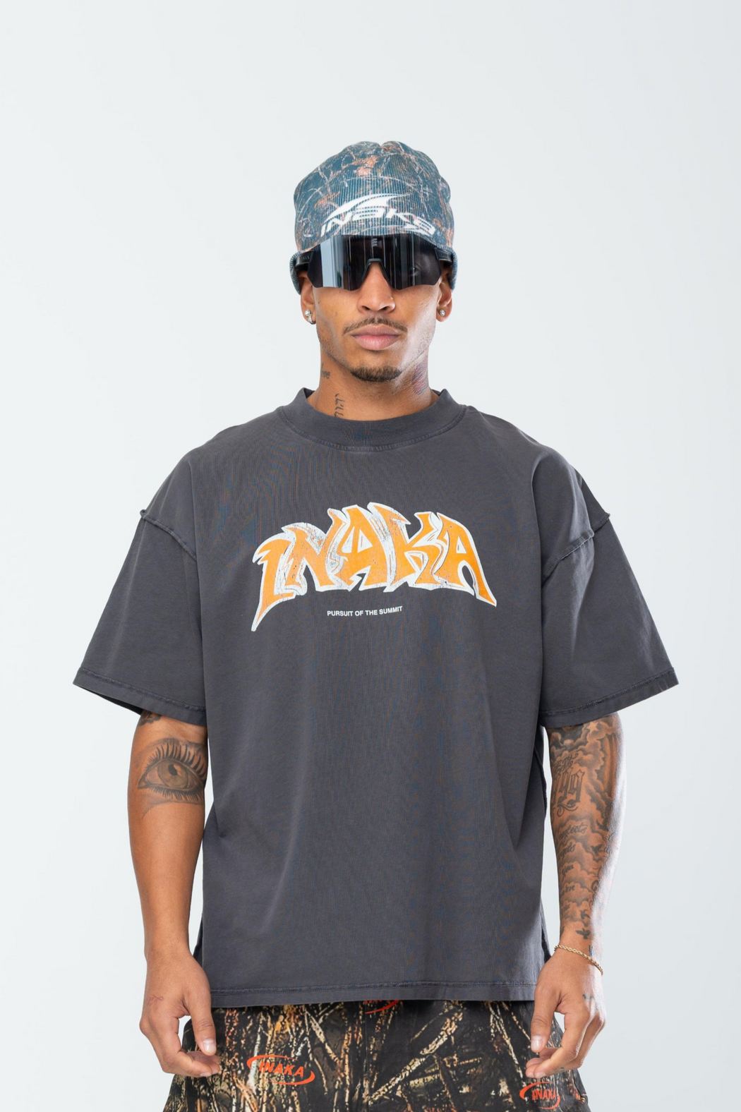 Tees – Inaka Power