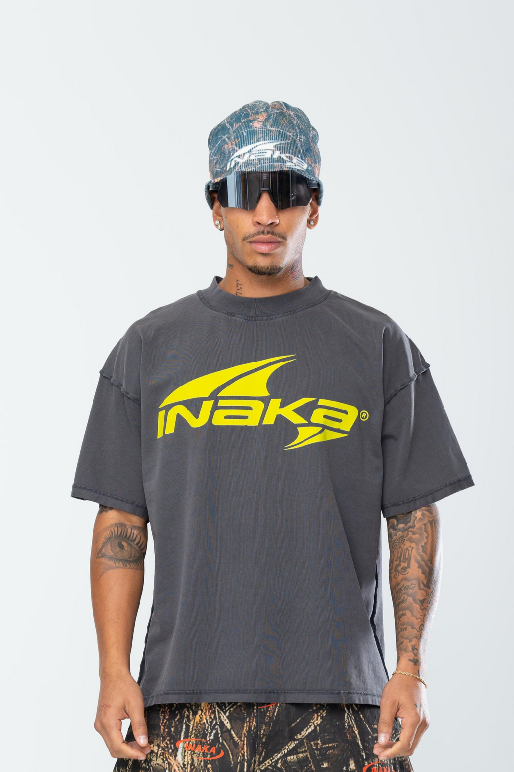 Tees – Inaka Power