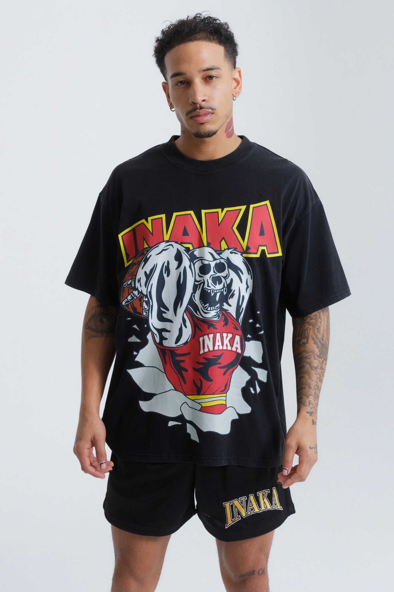 Men's – Inaka Power
