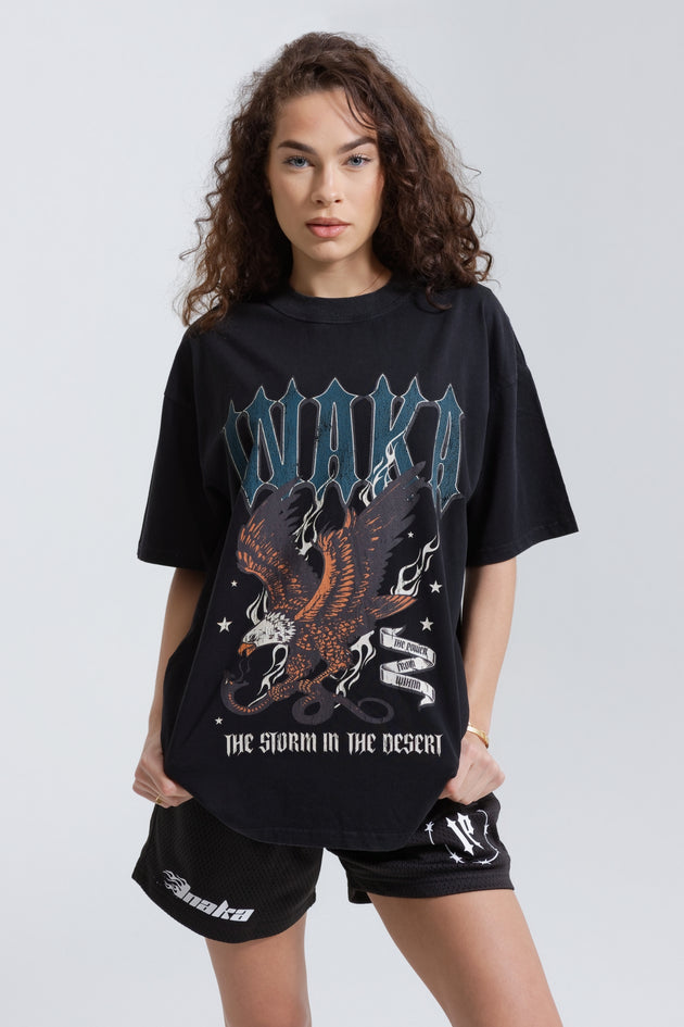 Tees – Inaka Power