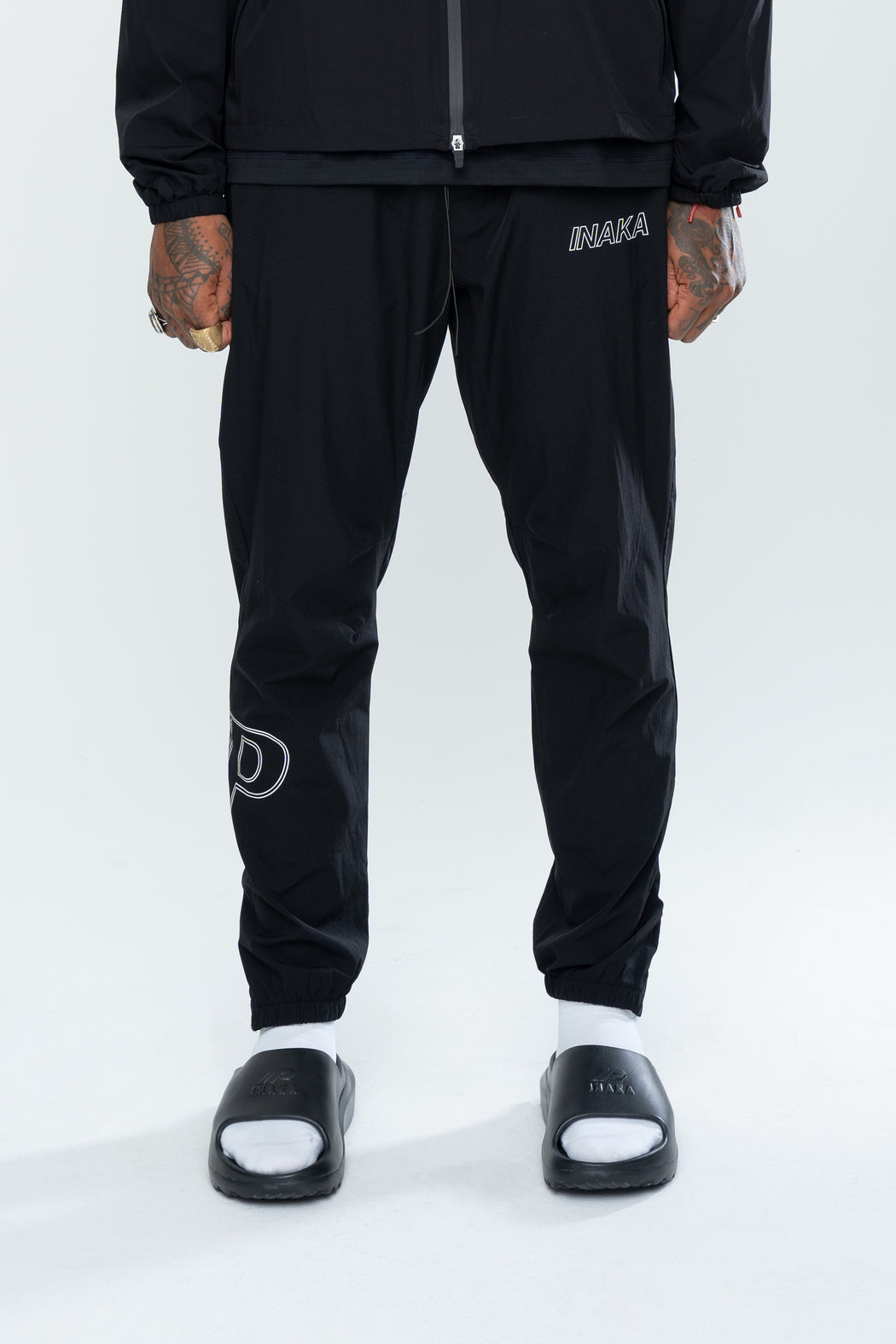 Men's – Inaka Power