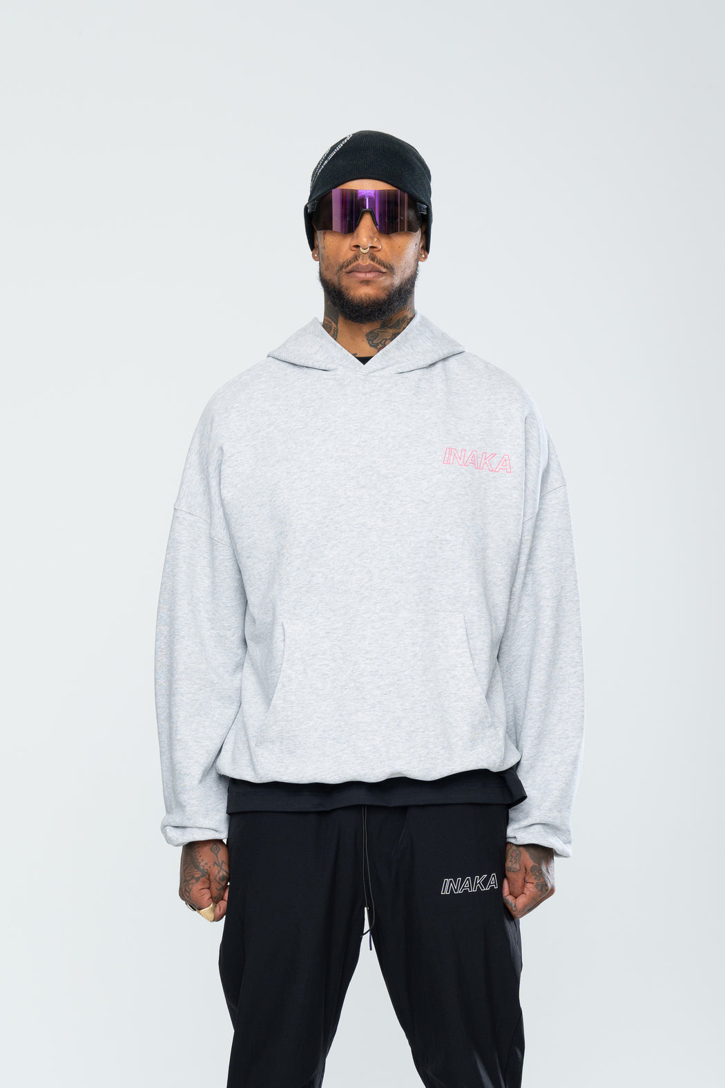 Men's – Inaka Power