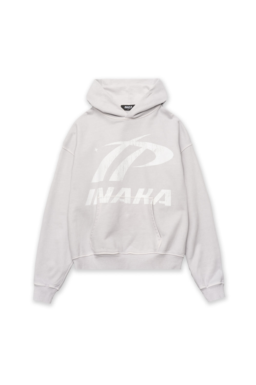 Inaka Power - The power to transcend comes from within.