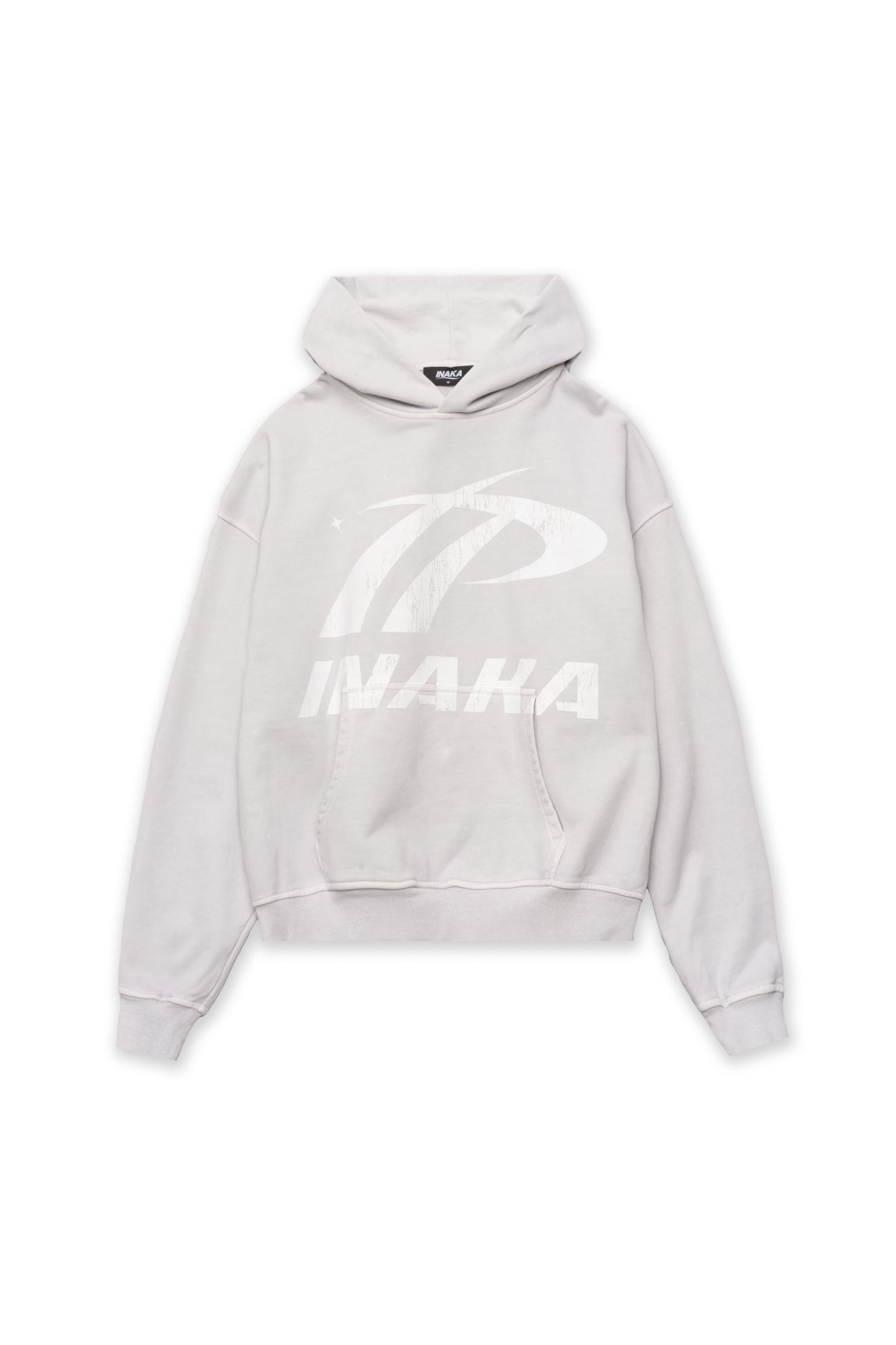 Inaka Power - The power to transcend comes from within.