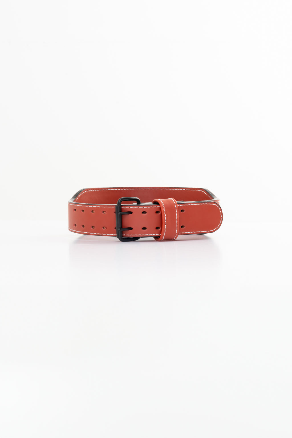 BOLT 10MM BELT - MAROON – Inaka Power