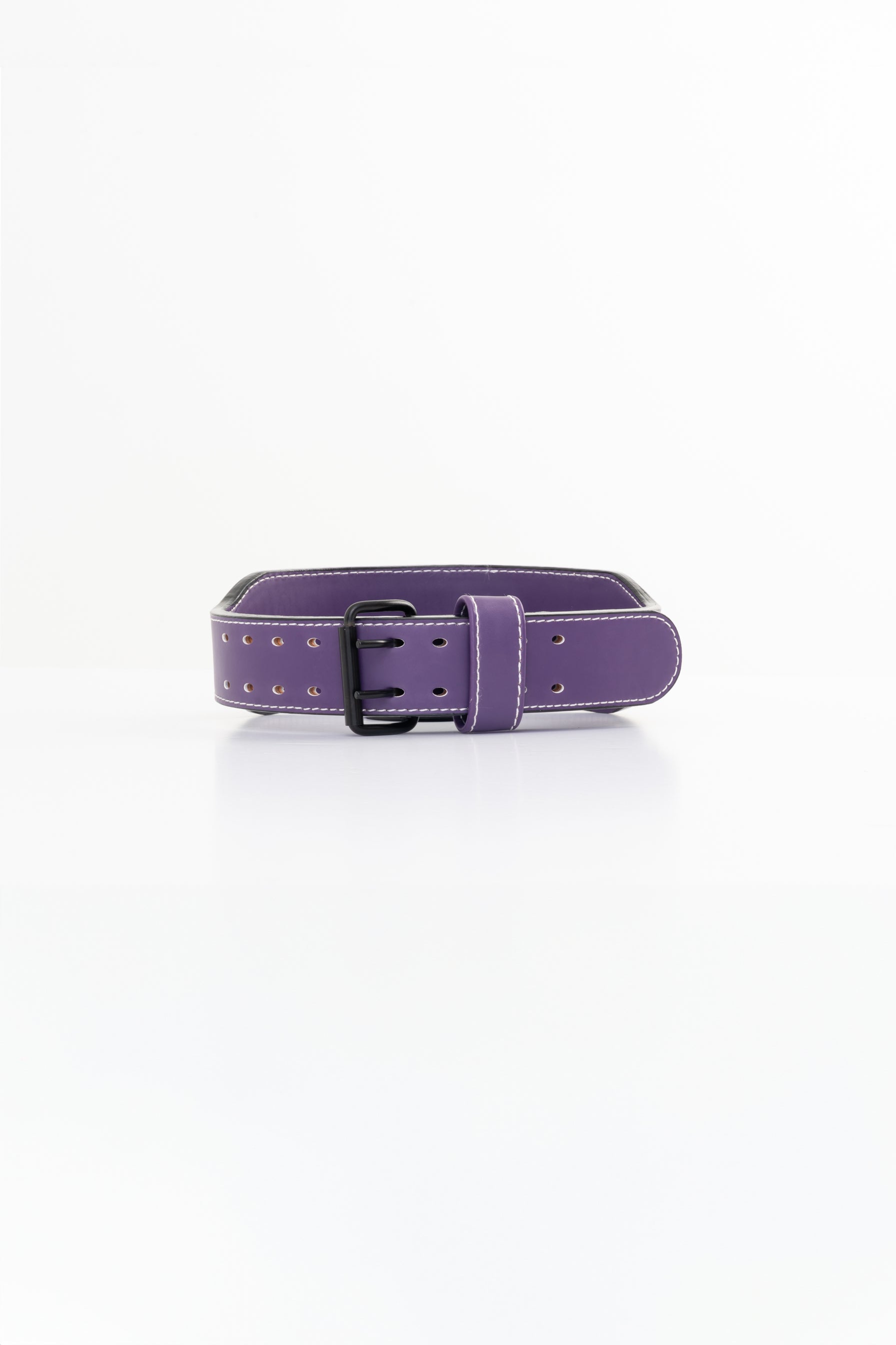 BOLT 10MM BELT - DARK PURPLE – Inaka Power