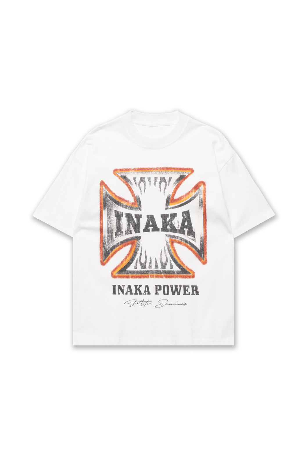 Tees – Inaka Power