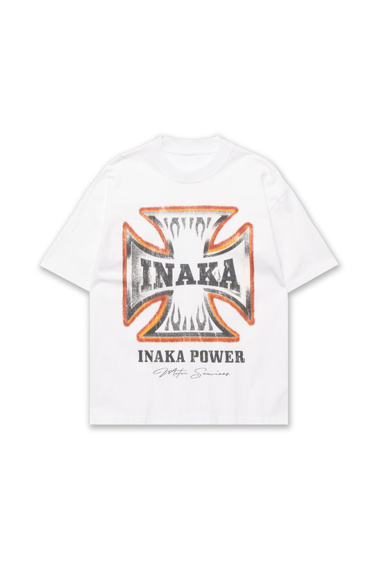 Inaka Power - The power to transcend comes from within.