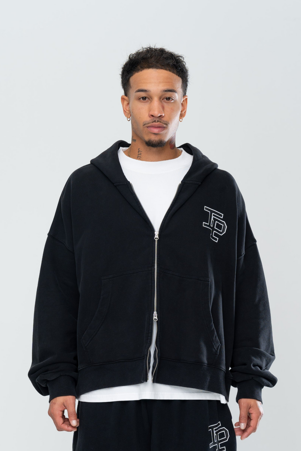 Inaka Power - The power to transcend comes from within.