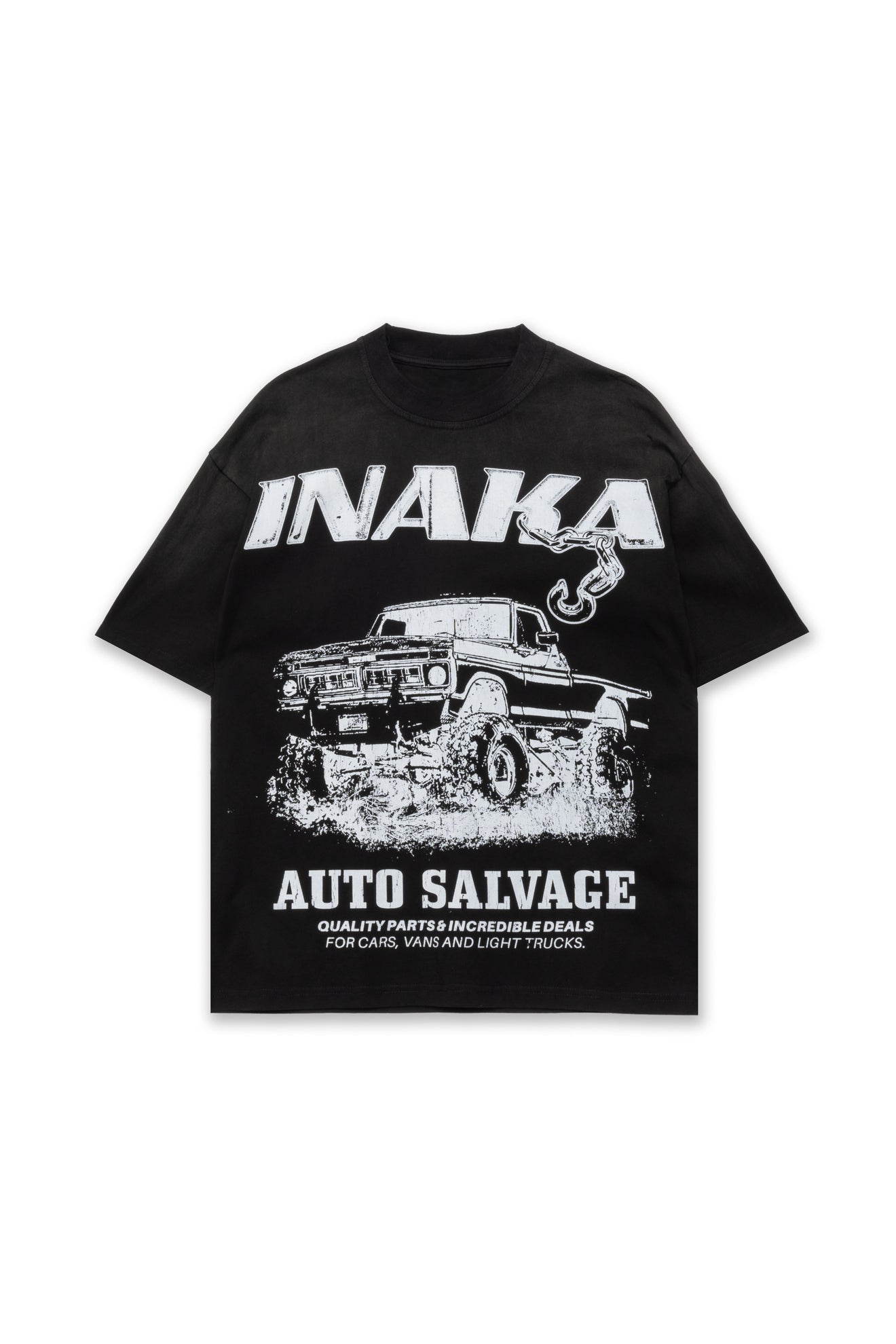 Tees – Inaka Power