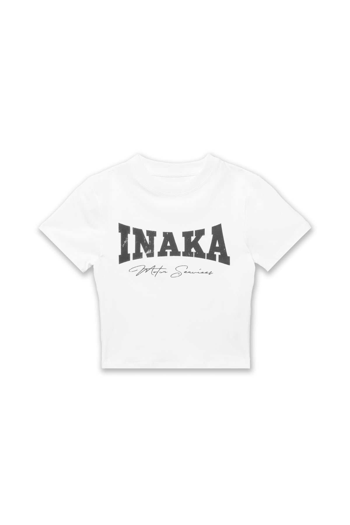 Inaka Power - The power to transcend comes from within.