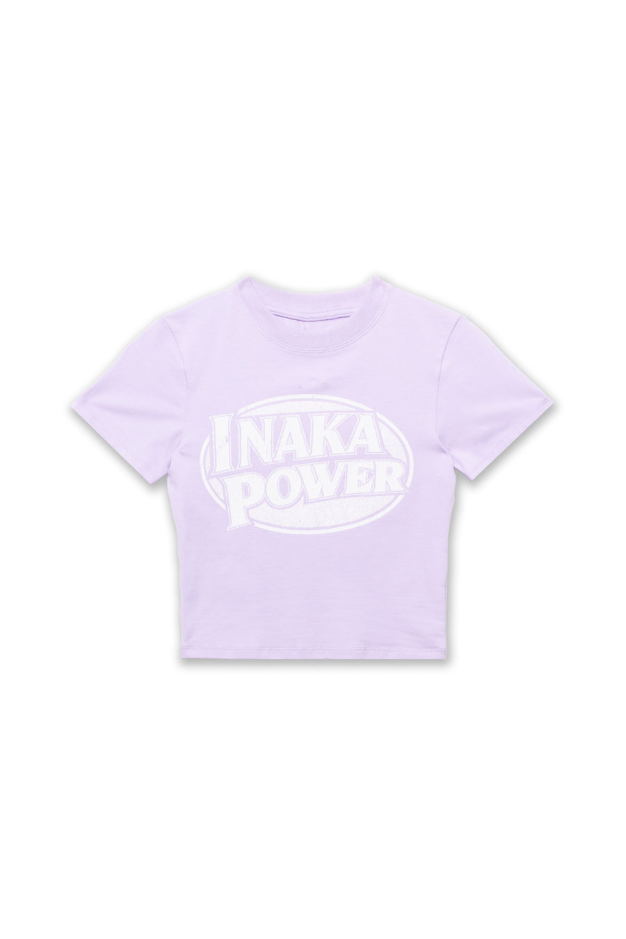 Inaka Power - The power to transcend comes from within.