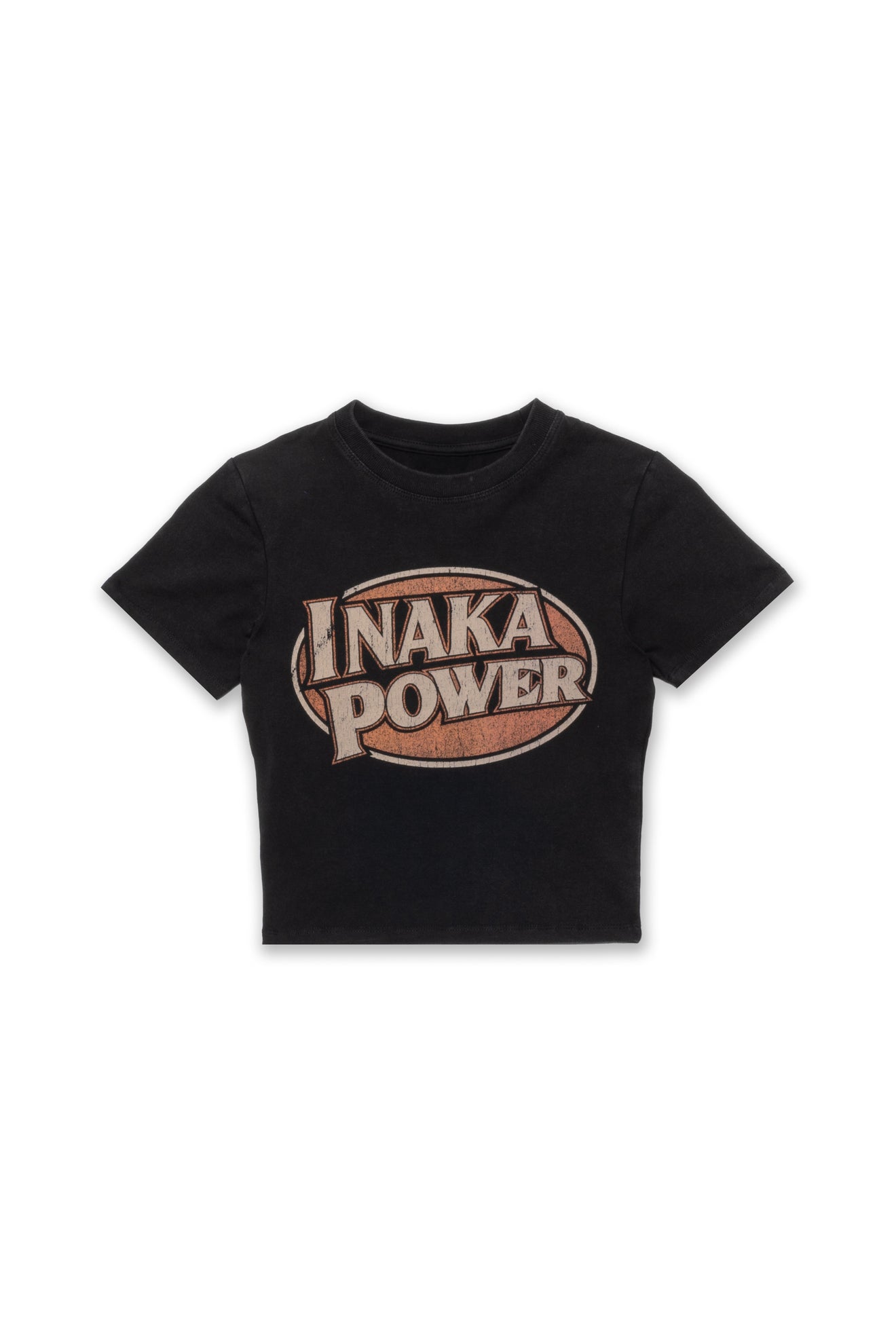 Inaka Power - The power to transcend comes from within.