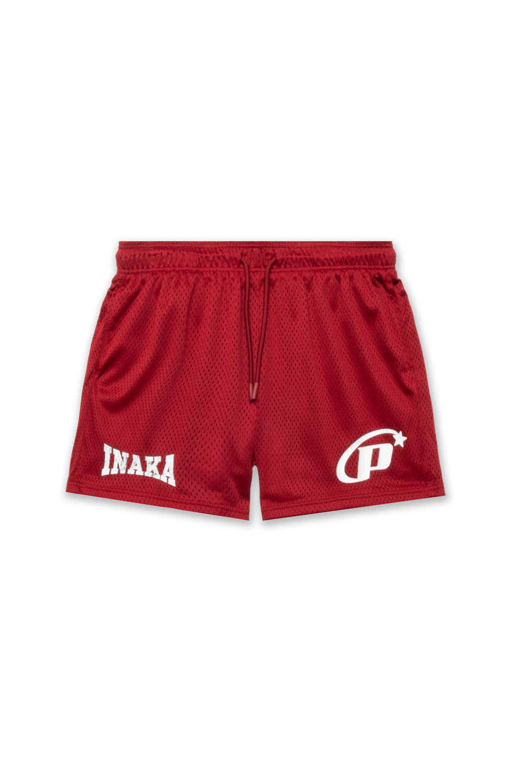 Shorts – Inaka Power