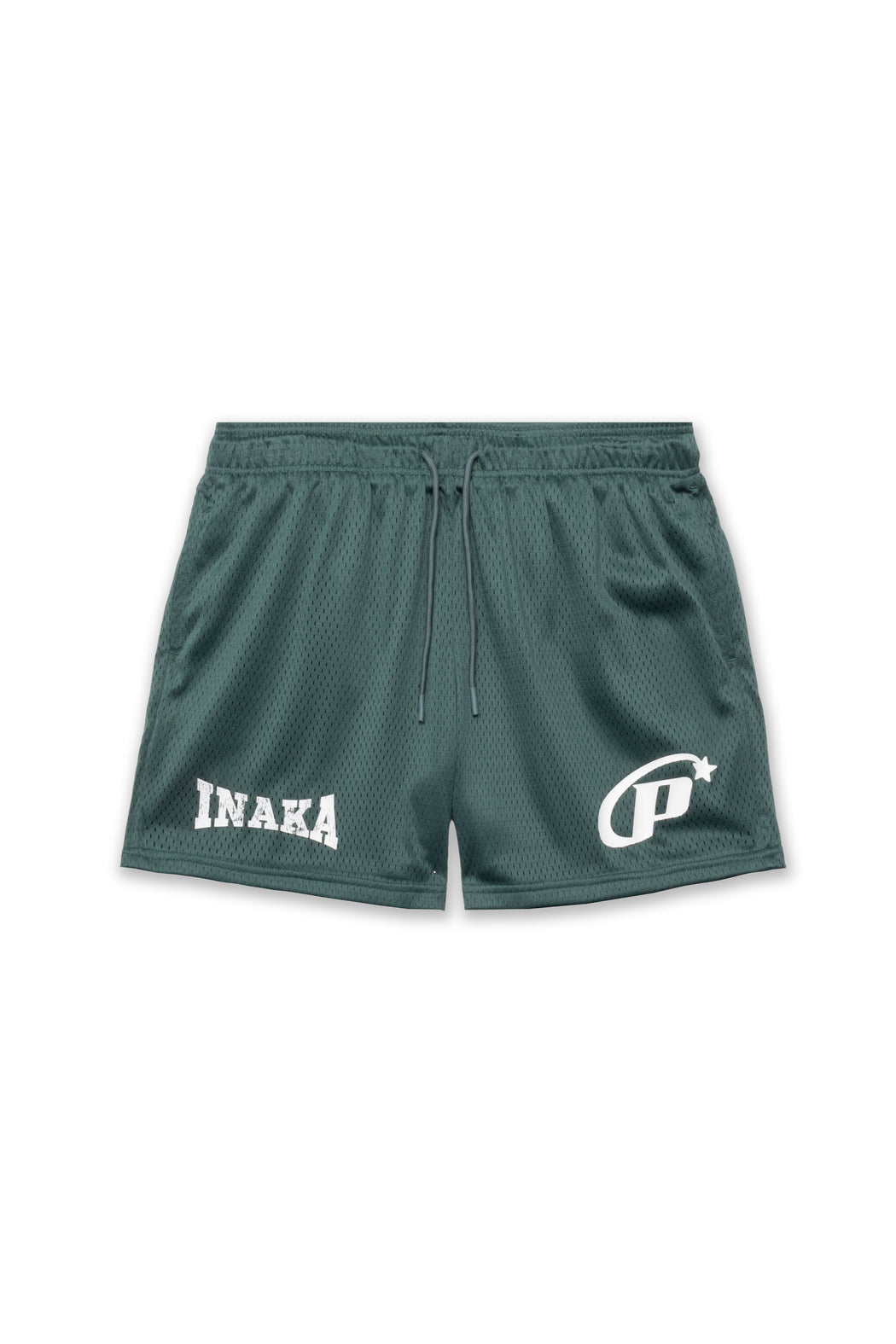 Shorts – Inaka Power