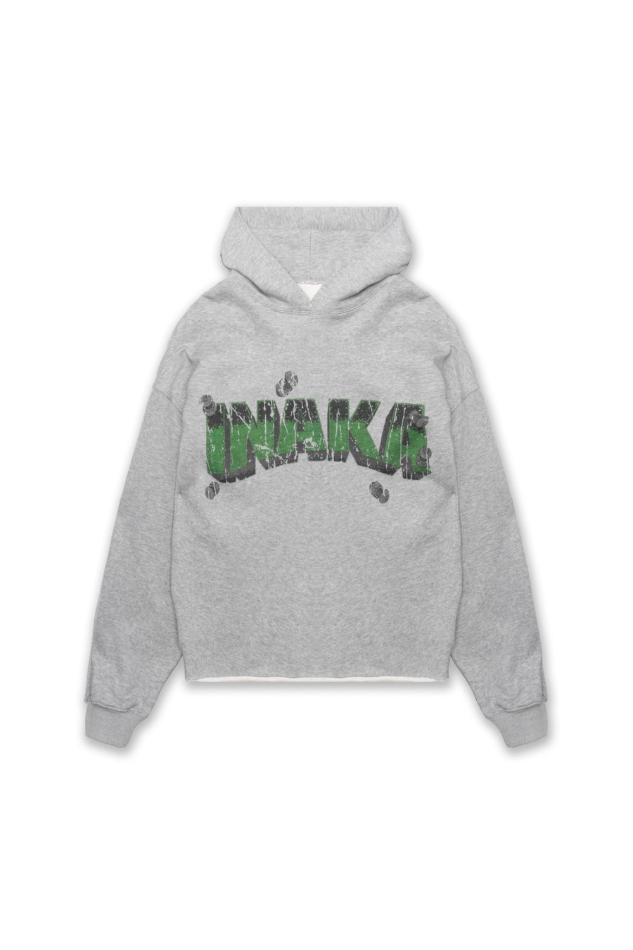 Inaka Power - The power to transcend comes from within.