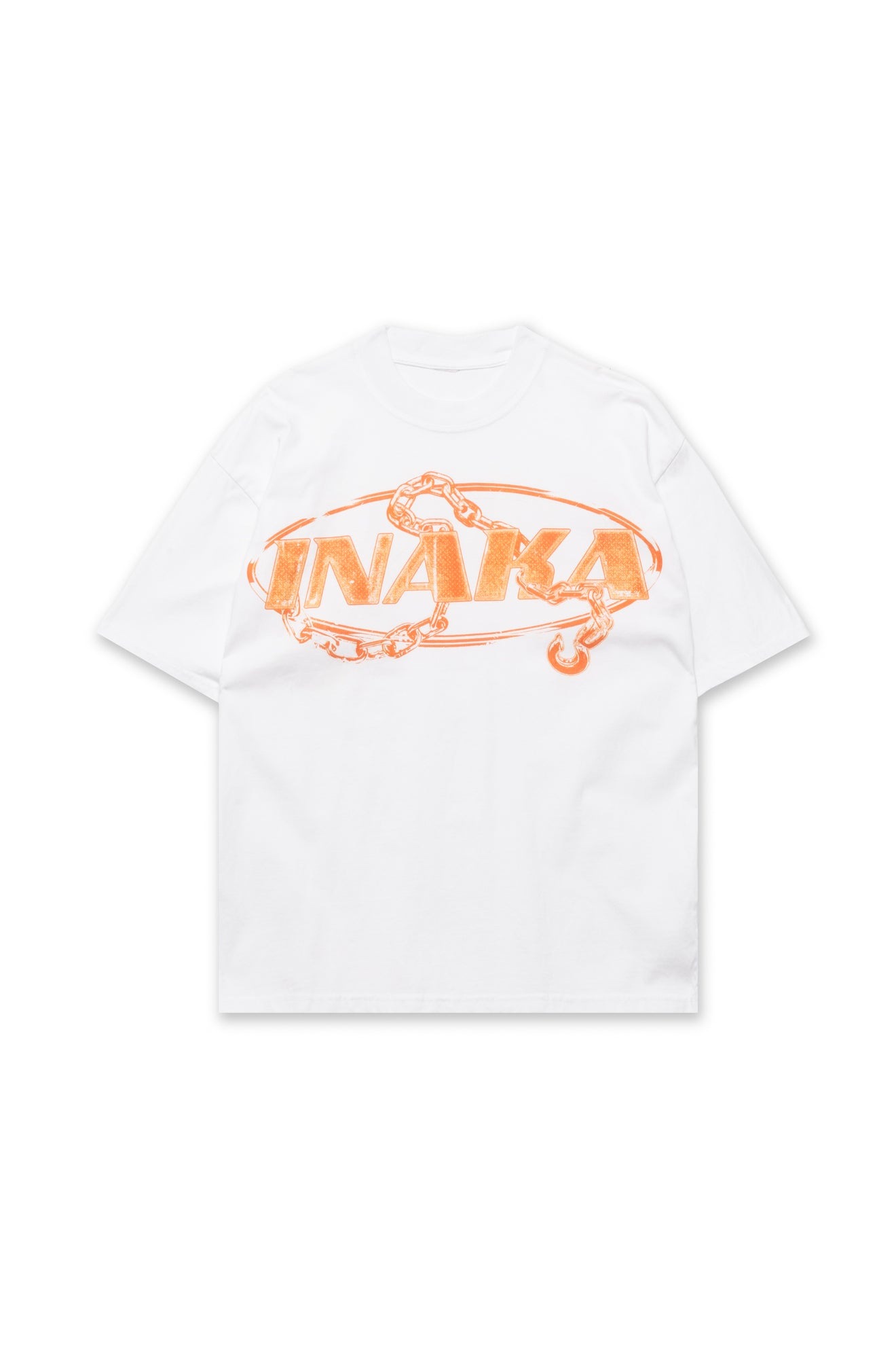 Inaka Power - The power to transcend comes from within.