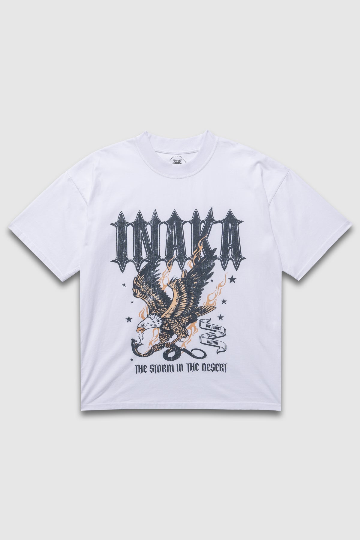 Tees – Inaka Power